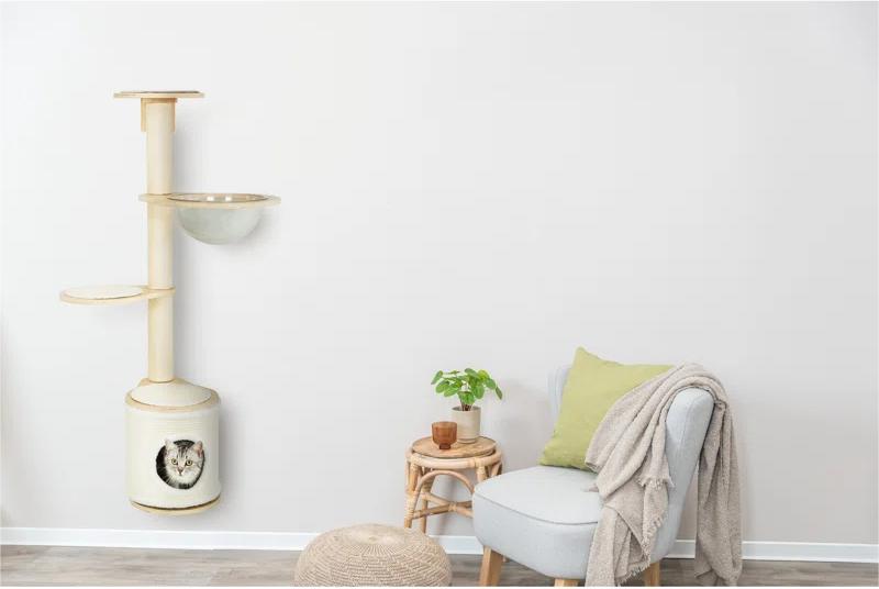 Bestseller Wand-Katzenbaum | SONGMICS HOME
