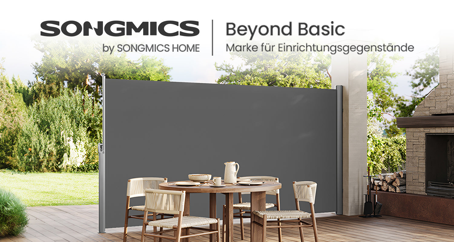 Songmics International Gmbh