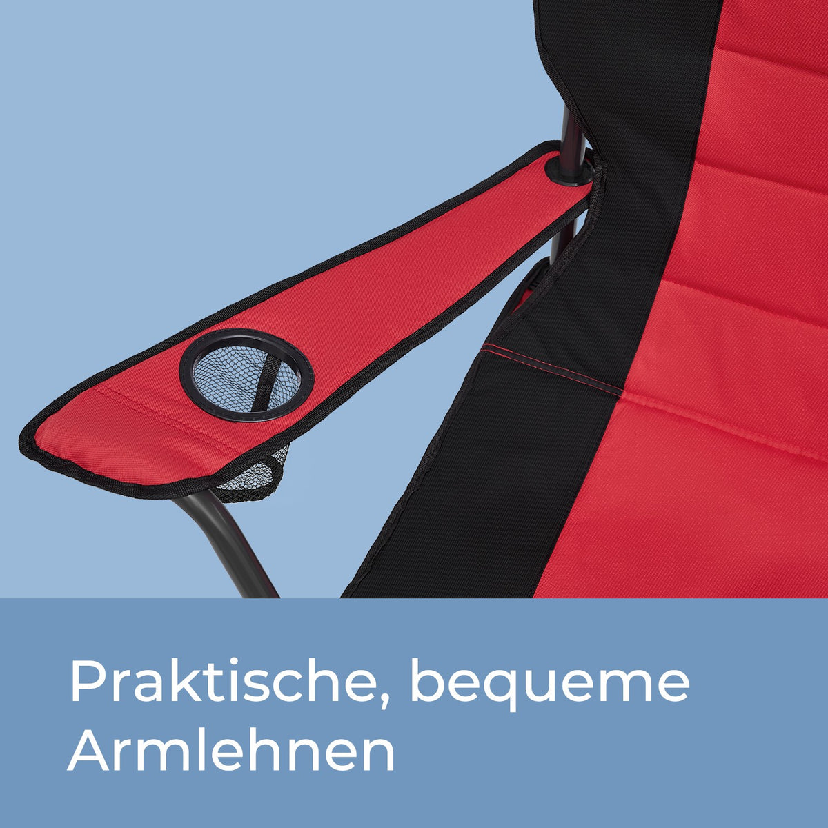 Campingstuhl gepolstert | Günstig kaufen bei SONGMICS